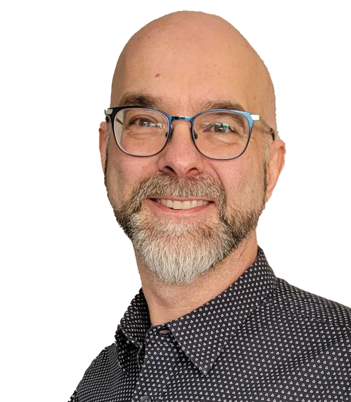 Who We Are - Tegrita