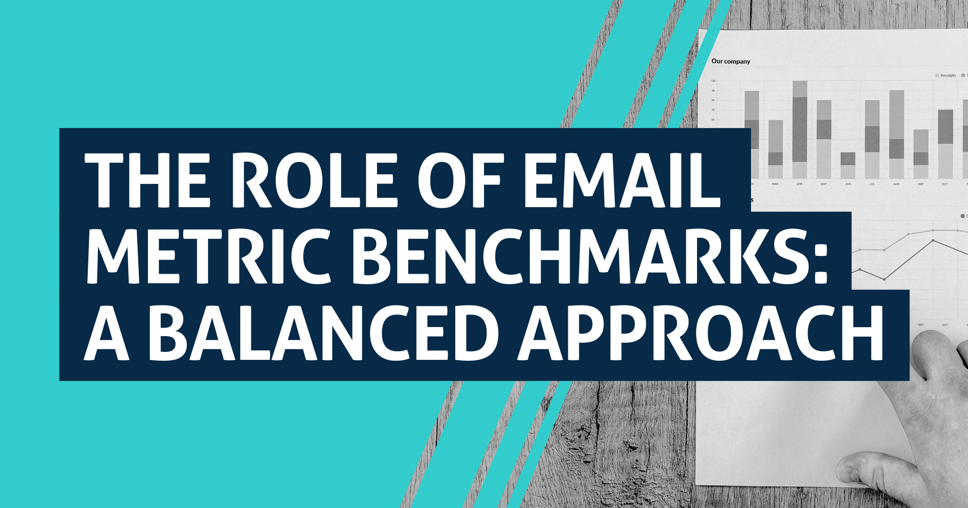 The Role of Email Metric Benchmarks: A Balanced Approach - Tegrita